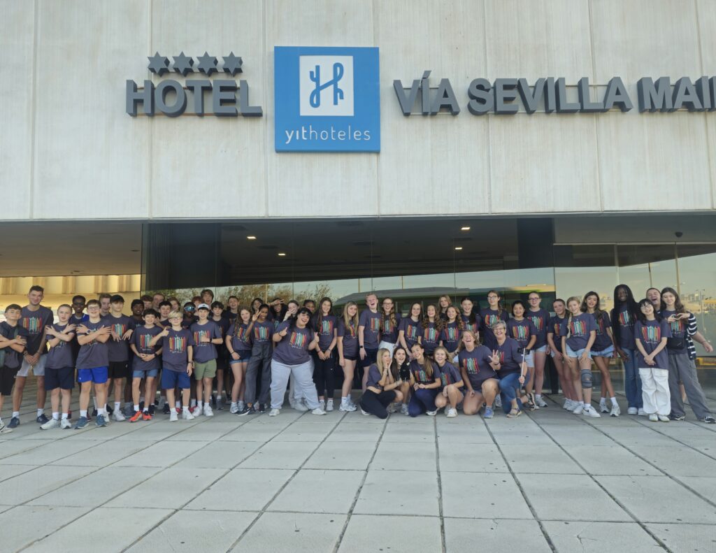 Photo Gallery | New Hall School | 'The Best Start in Life' in Essex