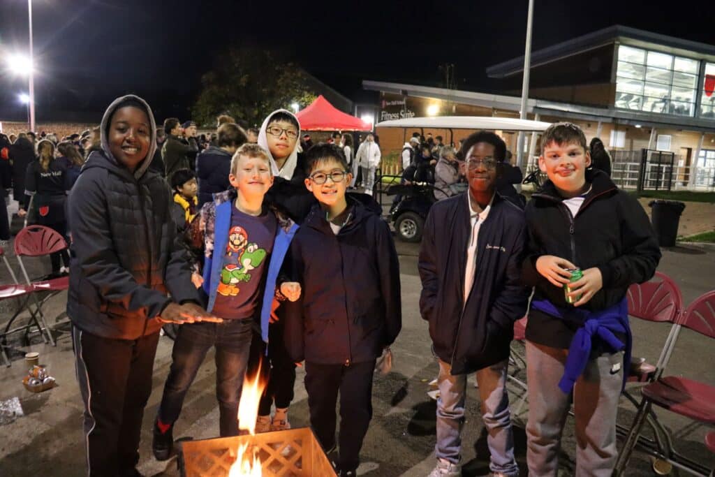 Photo Gallery | New Hall School | 'The Best Start in Life' in Essex