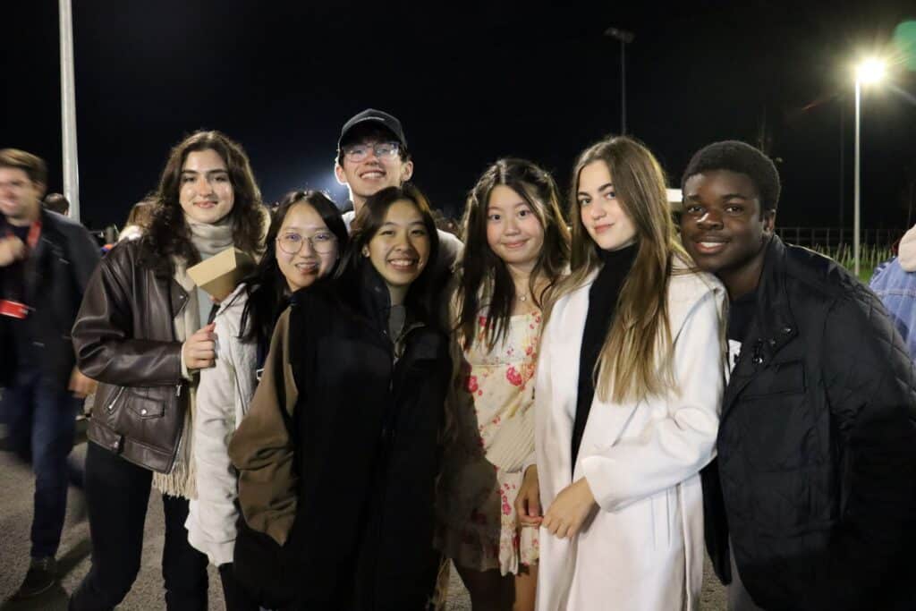 Photo Gallery | New Hall School | 'The Best Start in Life' in Essex