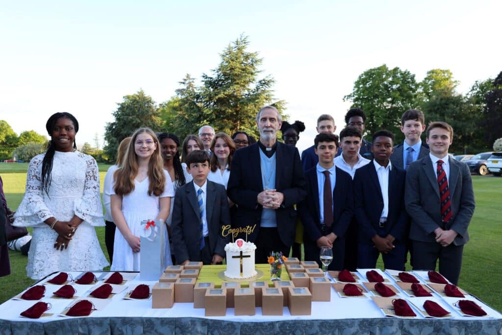 Photo Gallery | New Hall School | 'The Best Start in Life' in Essex