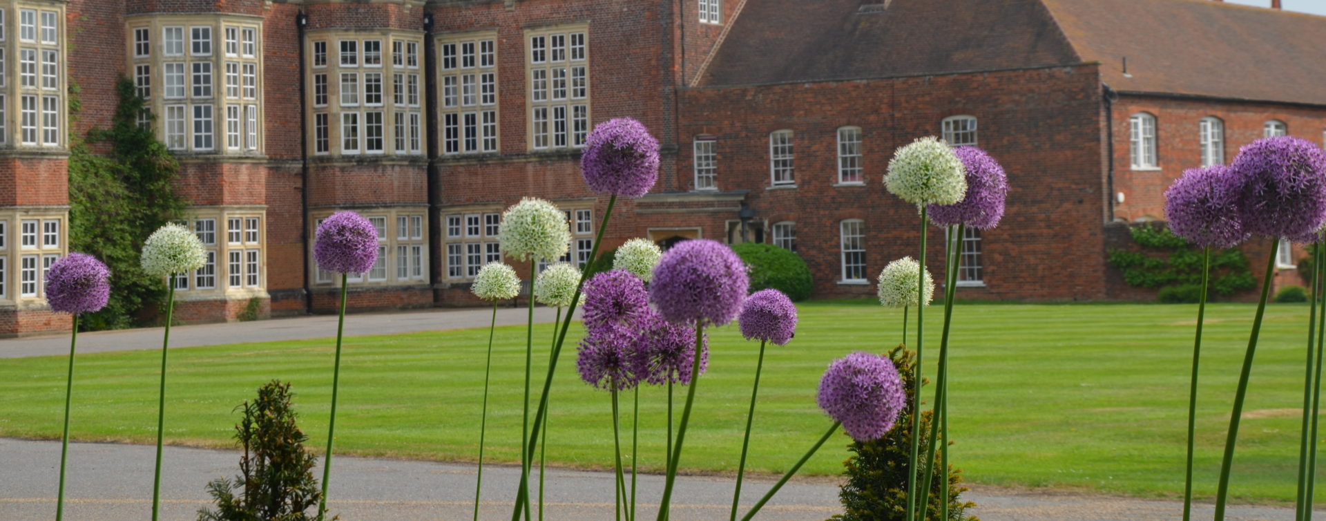 Senior Leadership & Management Team | New Hall School