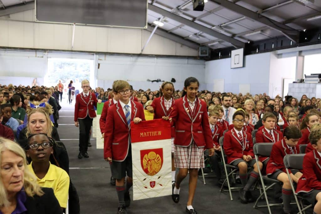 Photo Gallery | New Hall School | 'The Best Start in Life' in Essex