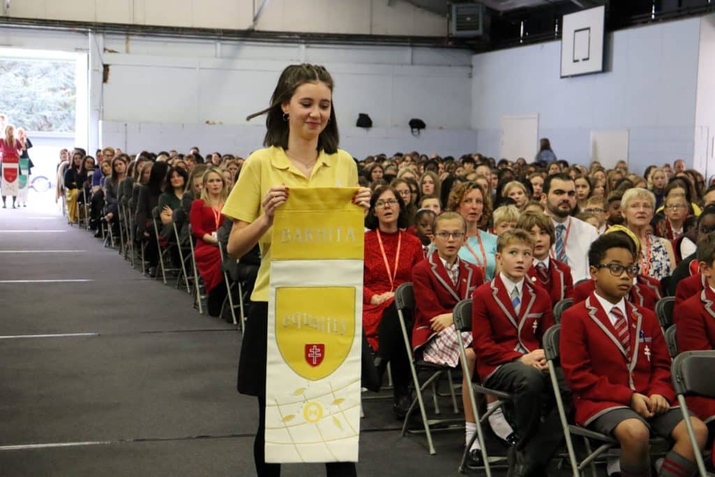 Photo Gallery | New Hall School | 'The Best Start in Life' in Essex