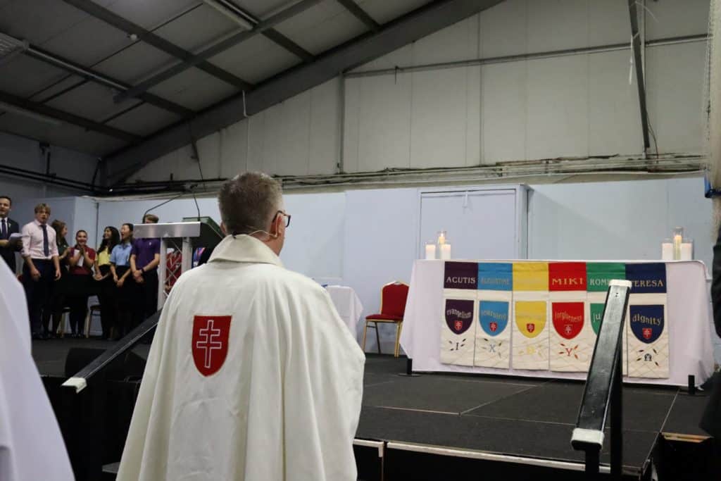 Photo Gallery | New Hall School | 'The Best Start in Life' in Essex