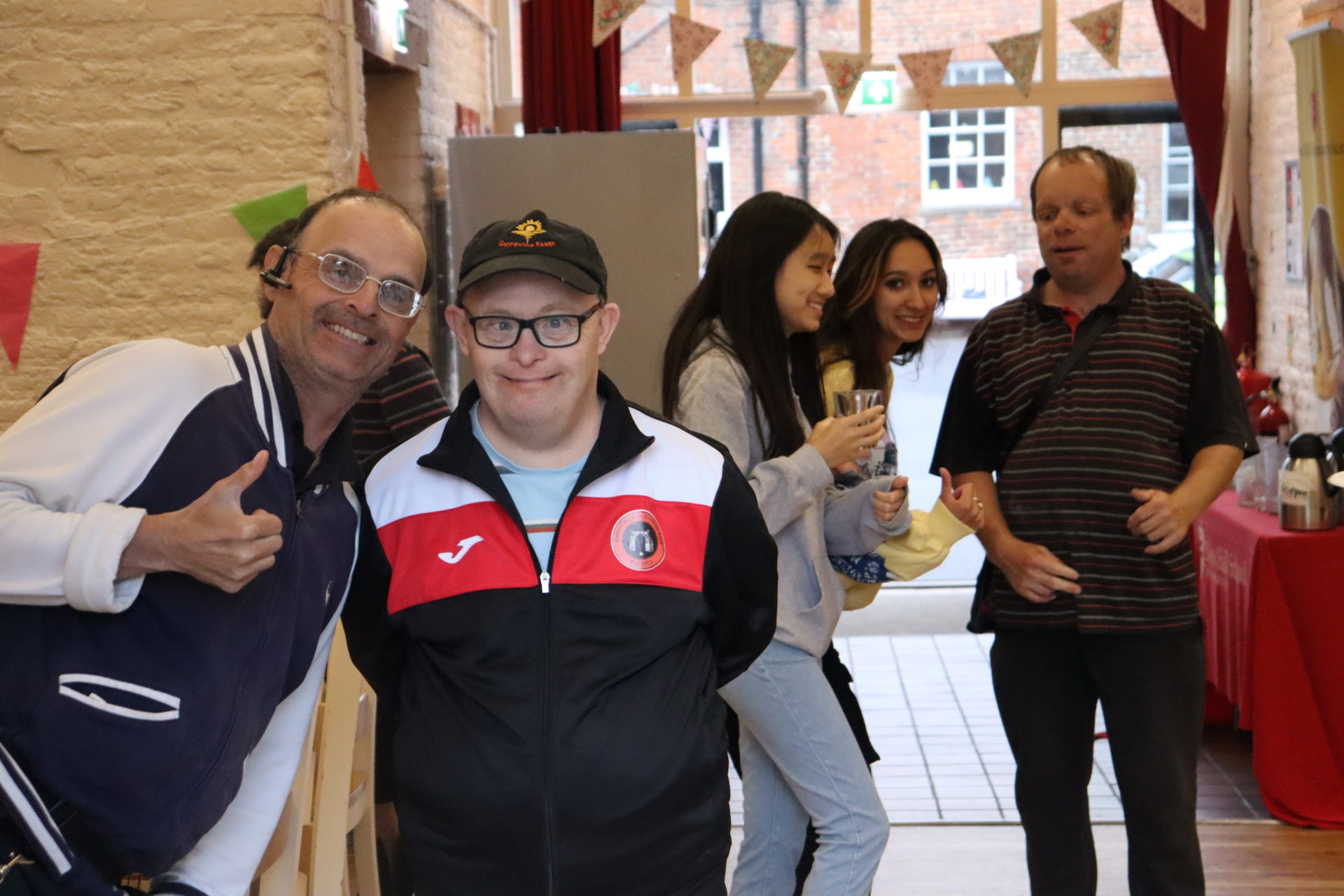 NHVS End of Term Fun - New Hall School