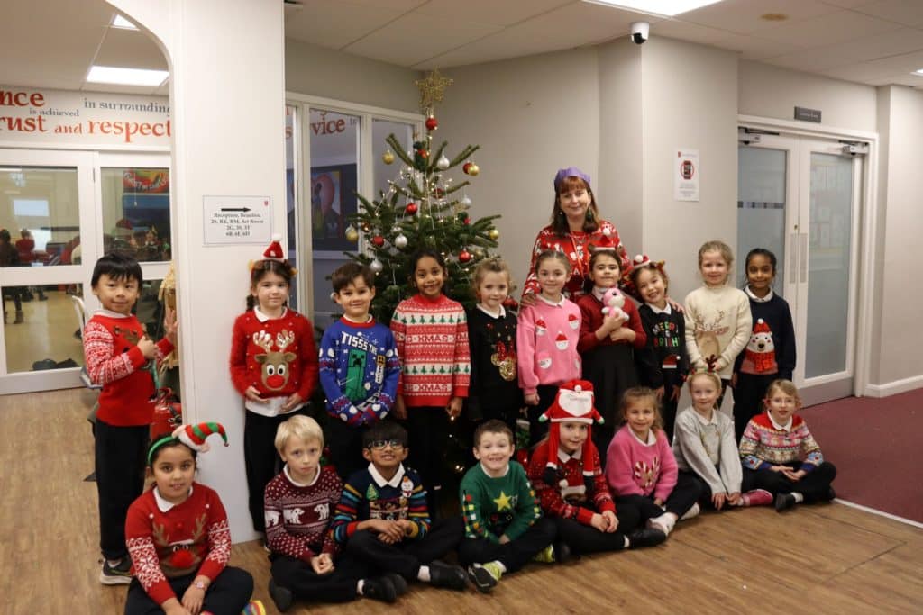 Photo Gallery | New Hall School | 'The Best Start in Life' in Essex