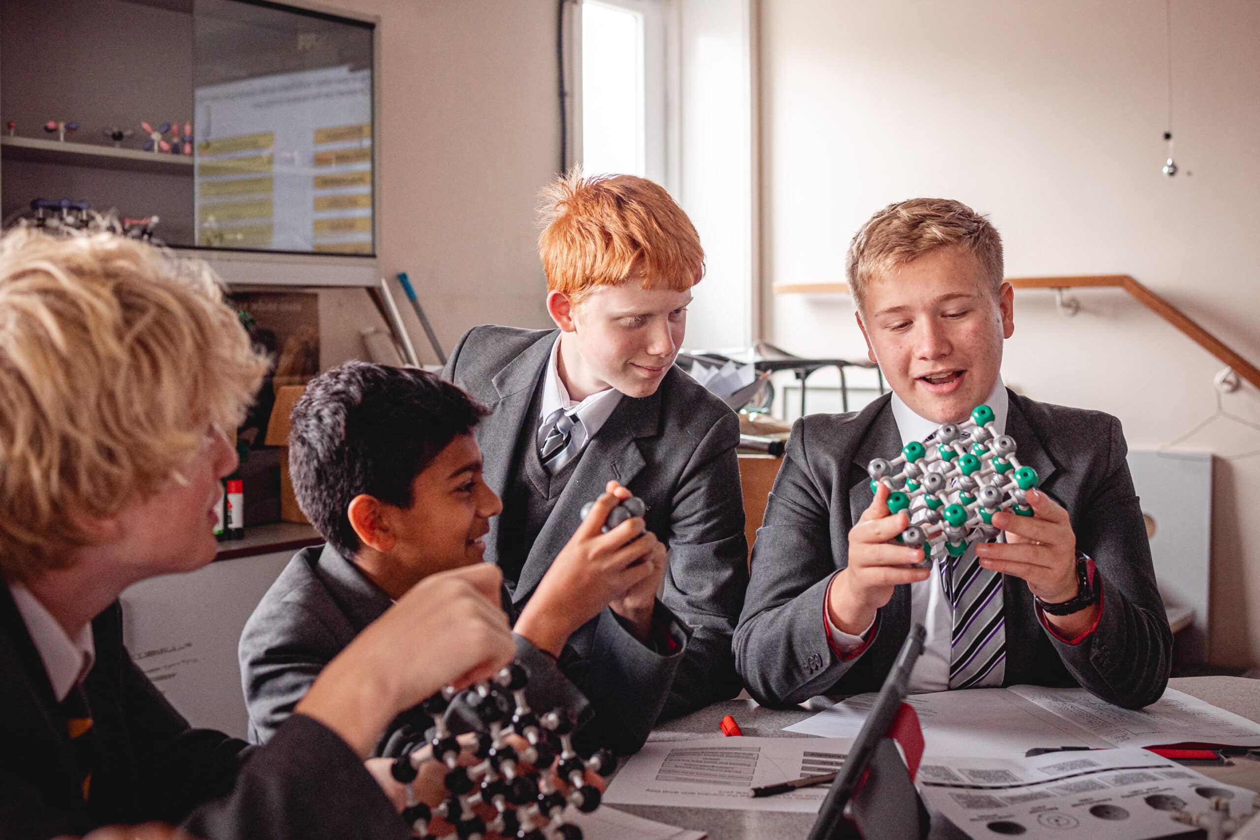 Useful Careers Websites - New Hall School