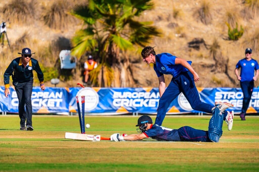 The Cricketer Schools Guide 2024 Top 100 - New Hall School