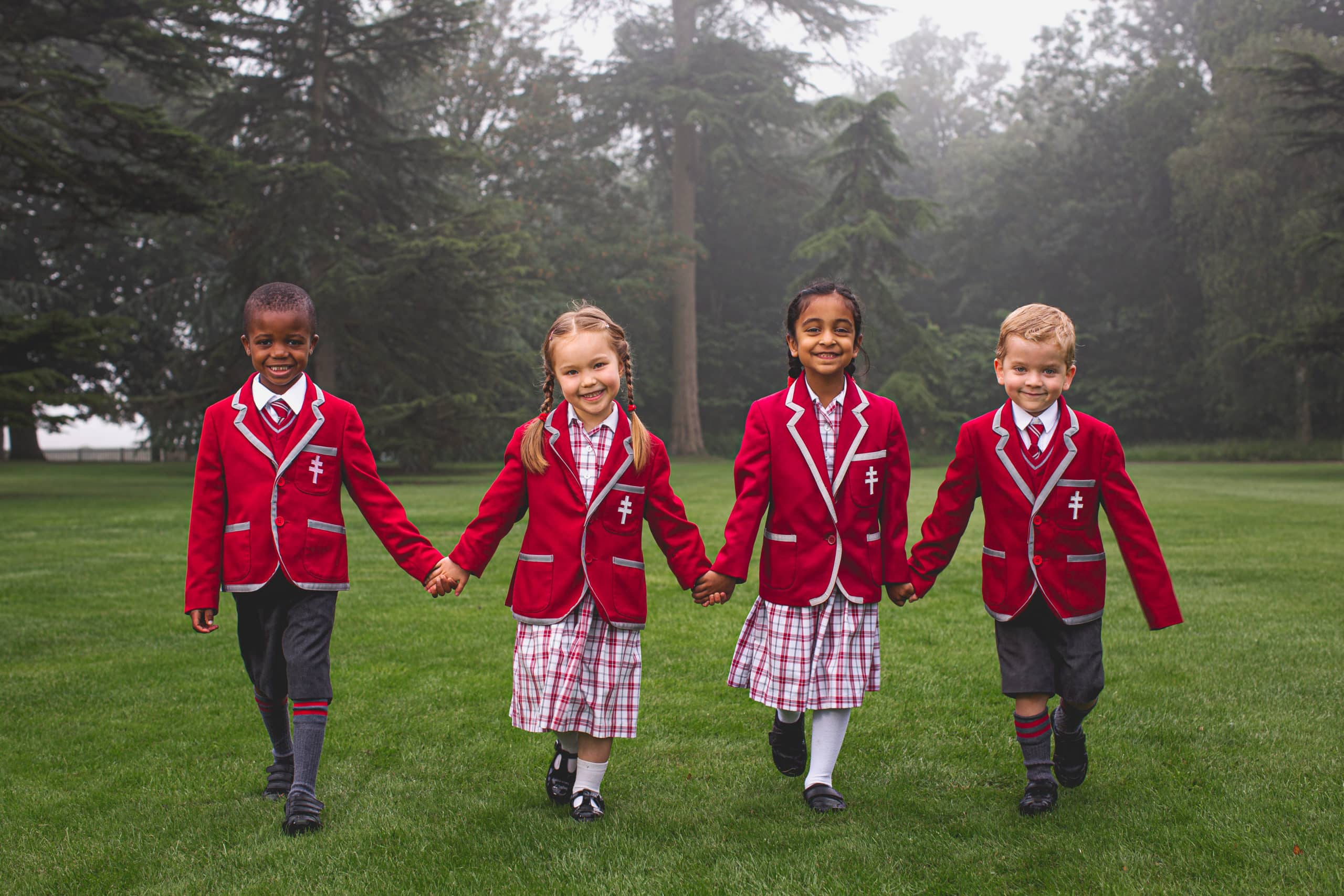 Independent Day & Boarding School in Essex - New Hall School