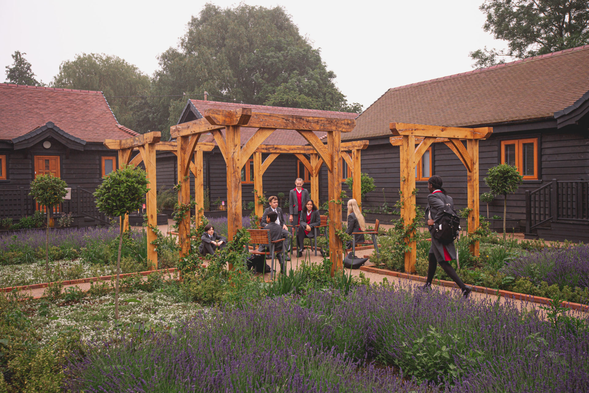 Admissions Policy | New Hall School | Applying for a Place