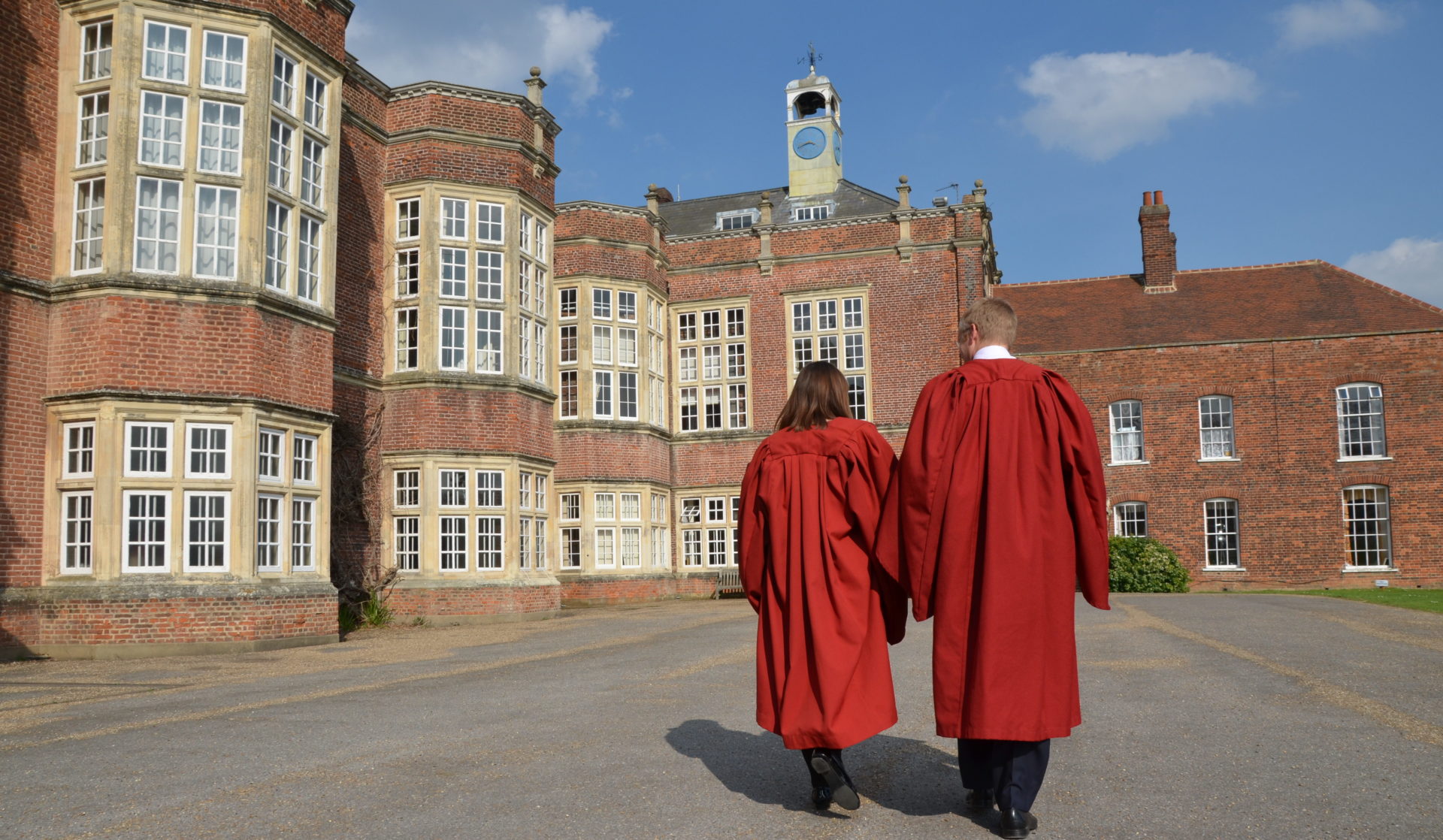 Meet Our Governors | New Hall School | Essex's 'Best Start in Life'