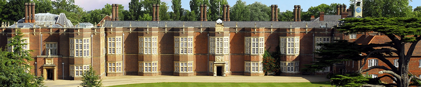 New Hall School staff support ‘reverse advent calendar’ initiative ...